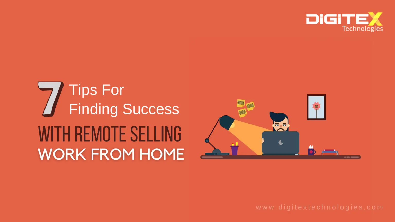 Blog - Digitex Technologies