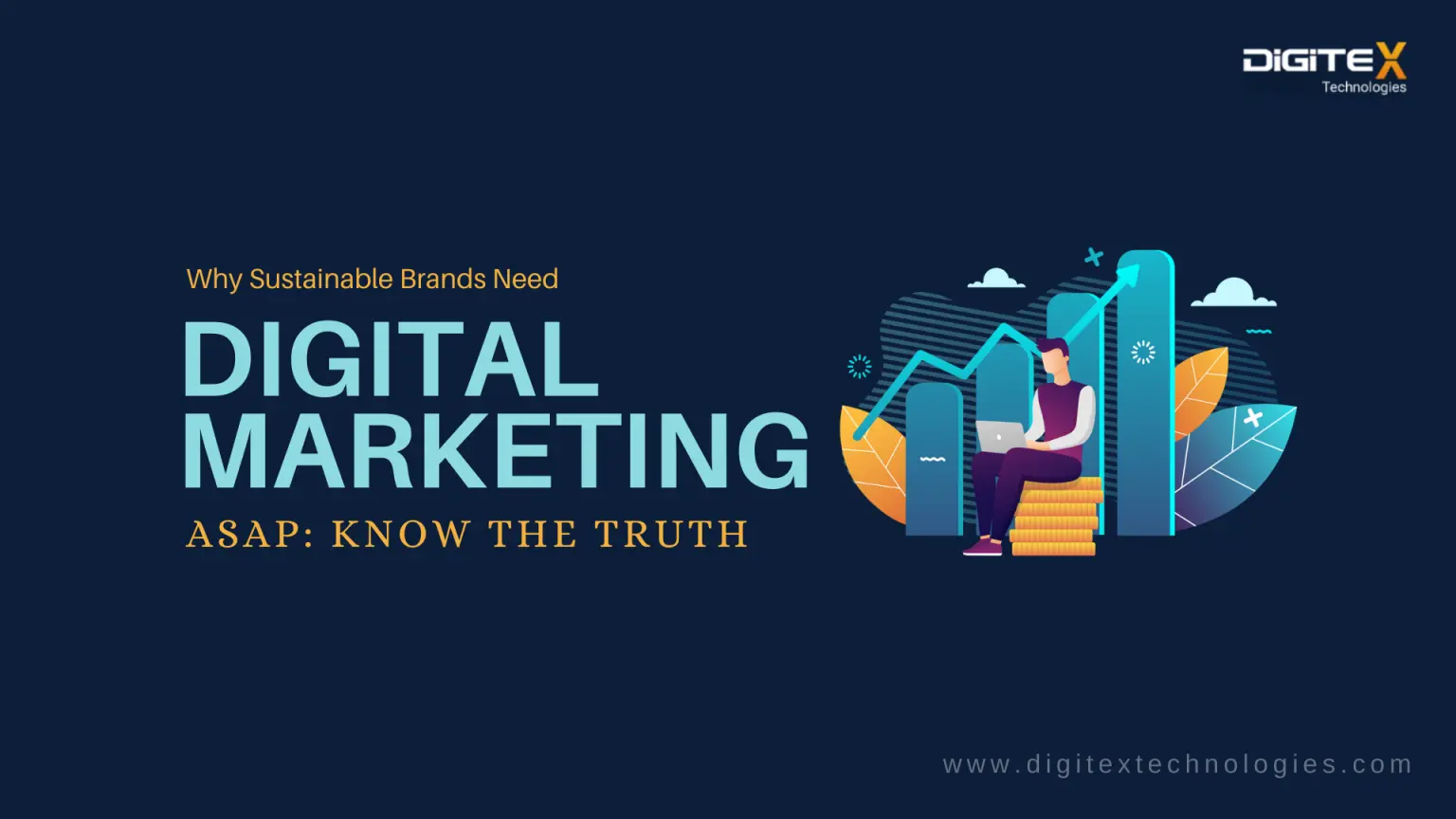 Blog - Digitex Technologies