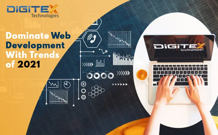 Blog - Digitex Technologies